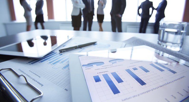 Goede budgettering begint bij accurate spend-analyse - Veenman