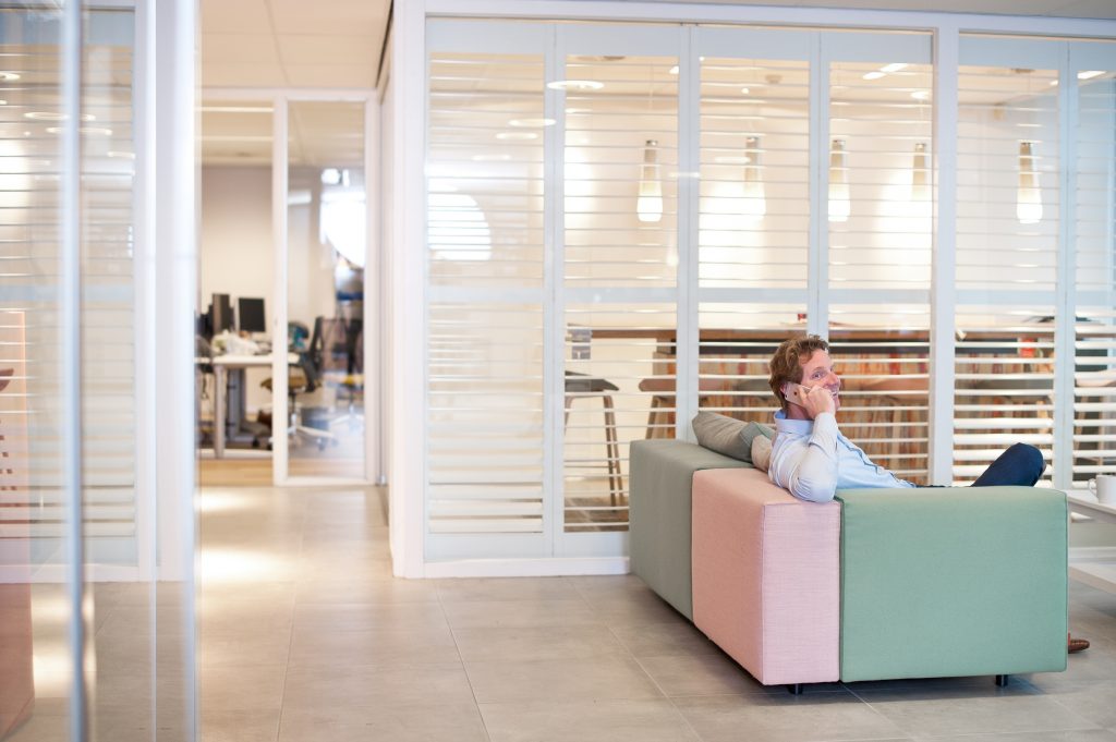 Over Veenman - Veenman