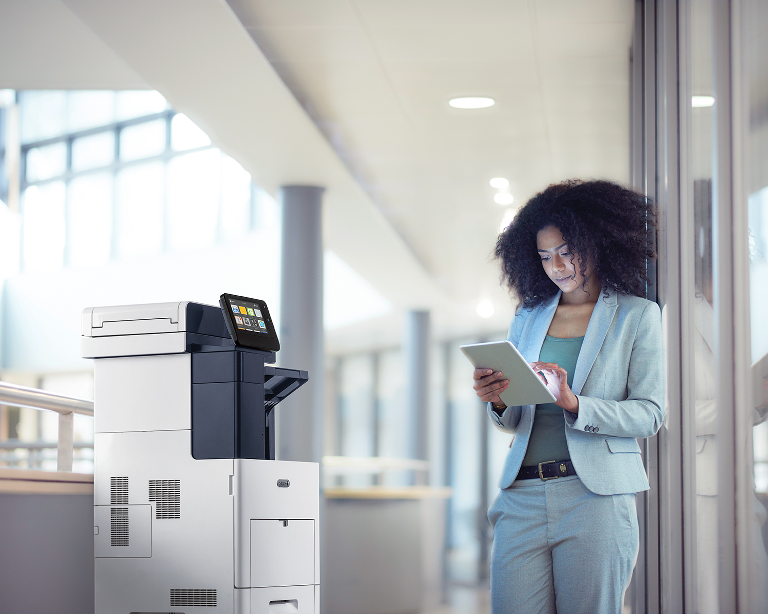 Xerox printer kopen of leasen? Alleen het beste merk - Veenman