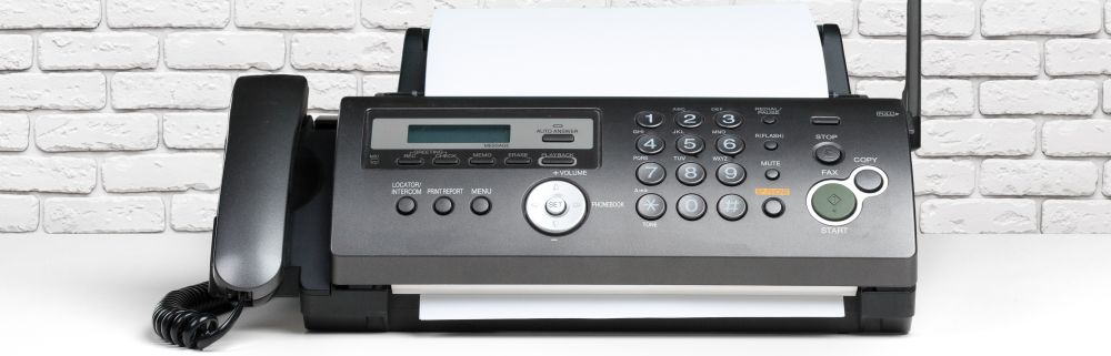 Alternatief voor de fax - Cloud Fax App - Veenman