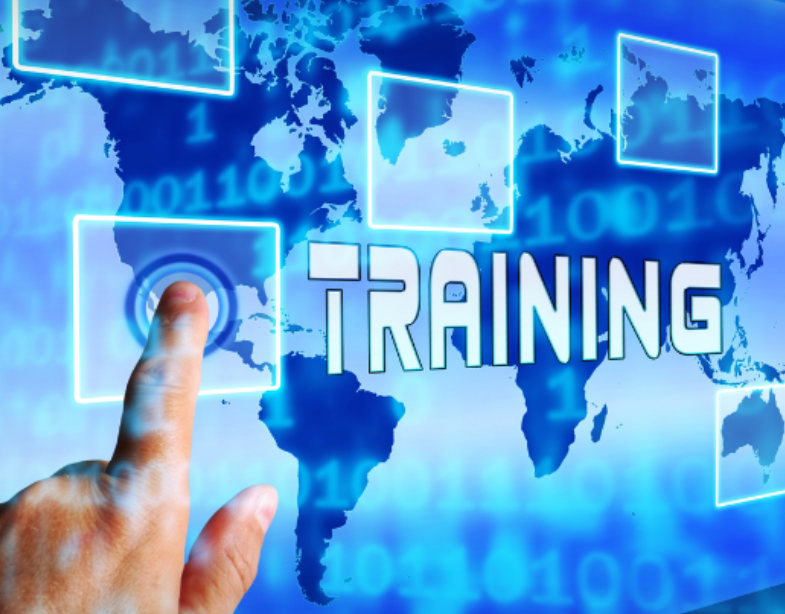 Security Awareness Training - Veenman