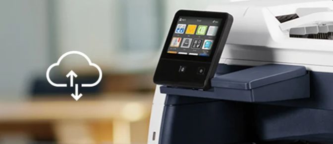 De 8 voordelen van Cloud Printing - Veenman